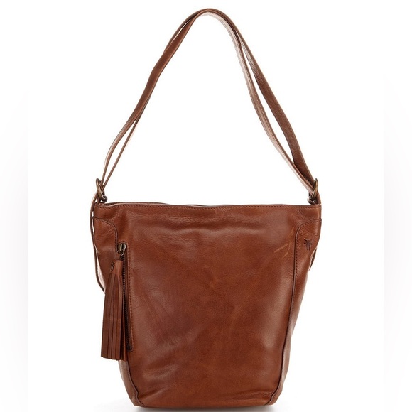 Frye | Bags | Nwt Fryemelissa Leather Convertible Backpack | Poshmark